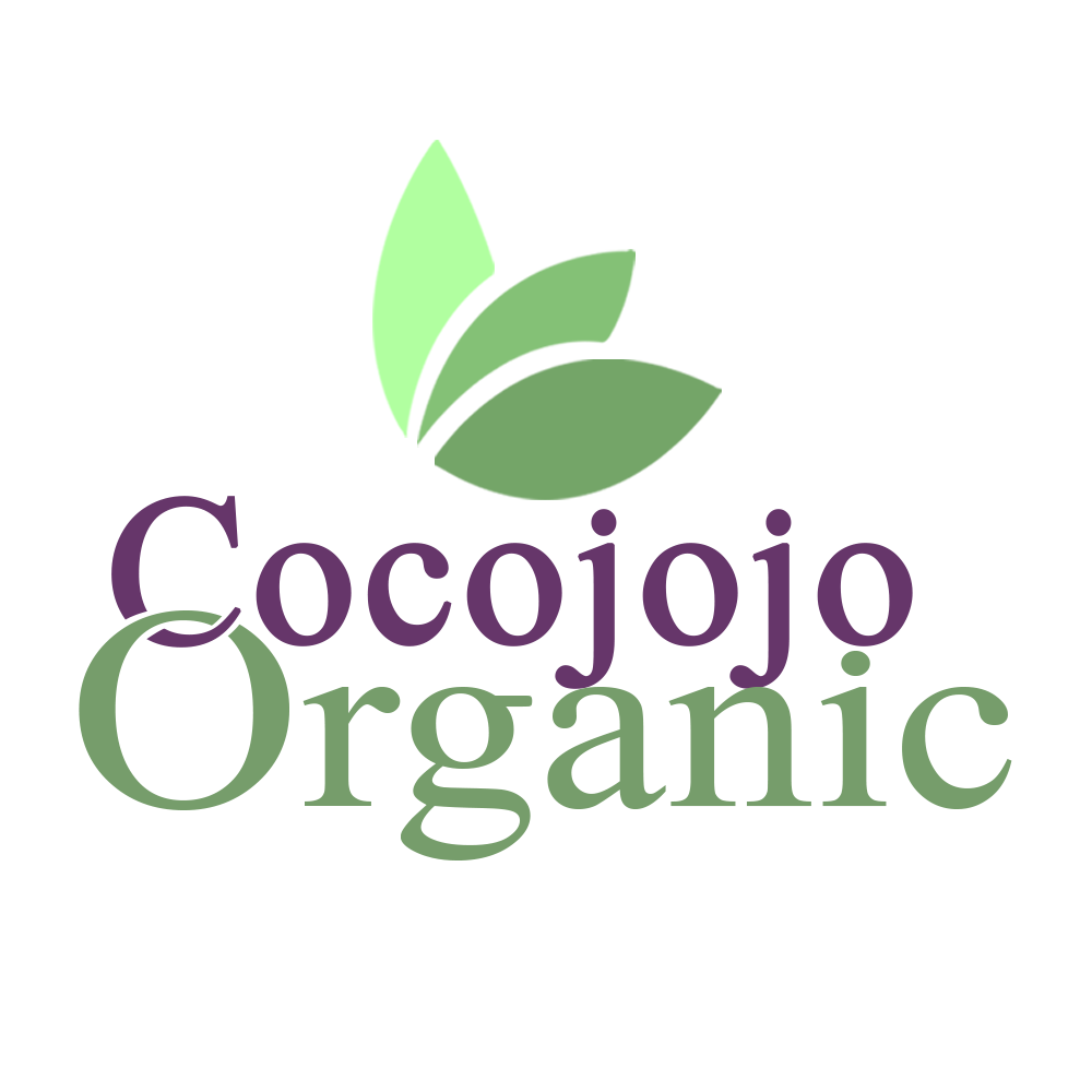 CocoJojo - Premium Organic Beauty Products
